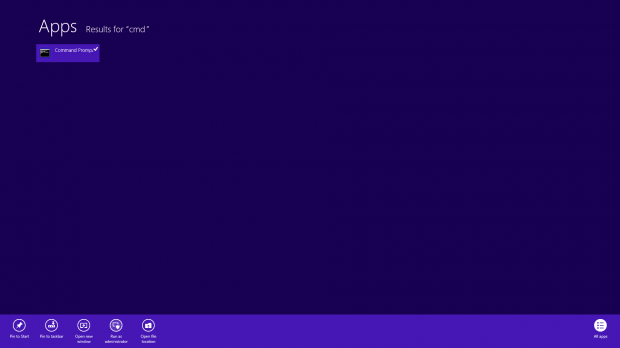 How do I activate Windows 8 with my TechNet MSDN key, or change my key?