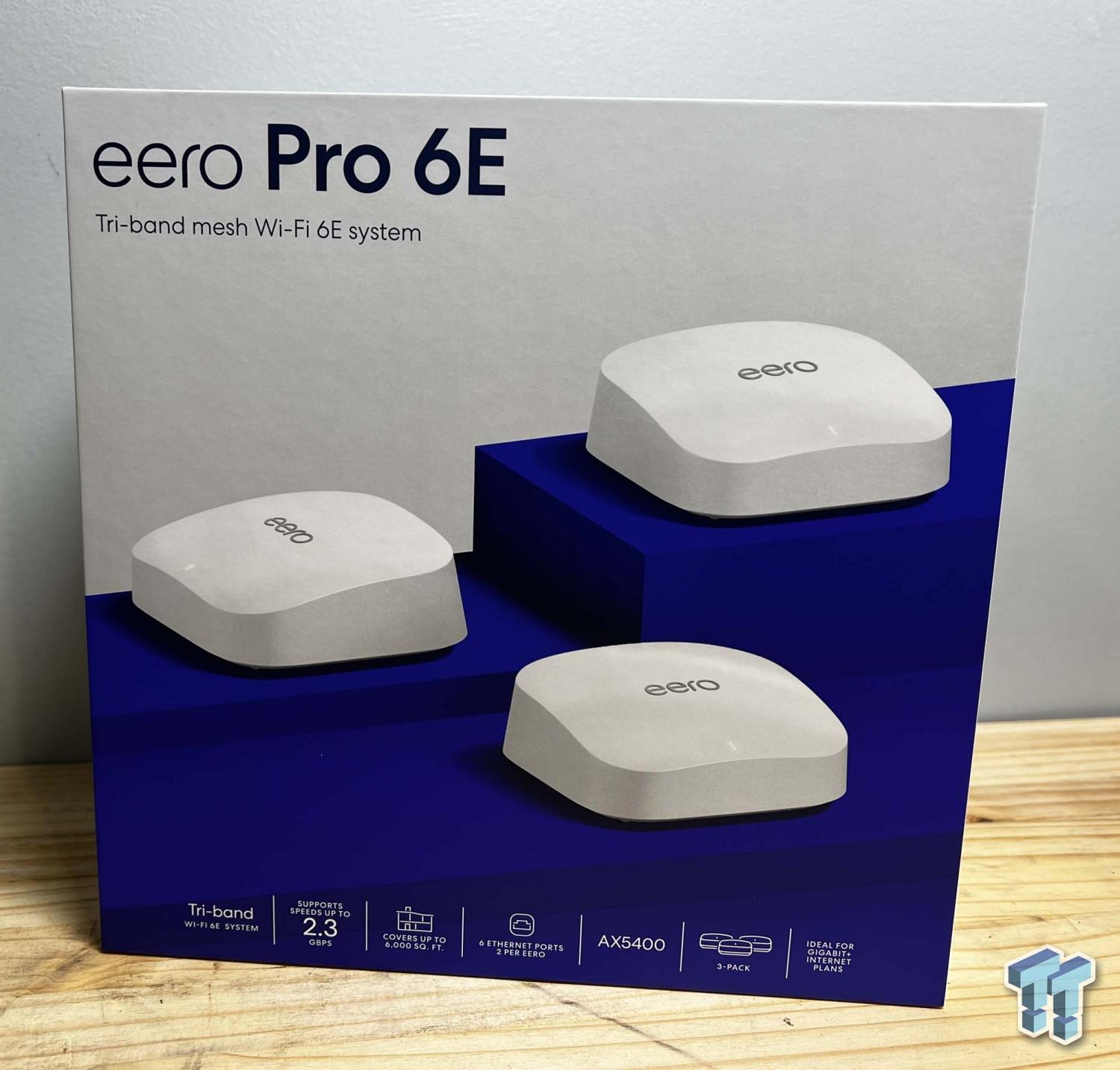 EERO Pro 6E Lesrobesdemarieededorothee fr EERO Pro 6E Lesrobesdemarieededorothee fr