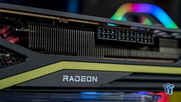 ASRock Radeon RX 6950 XT OC Formula Review