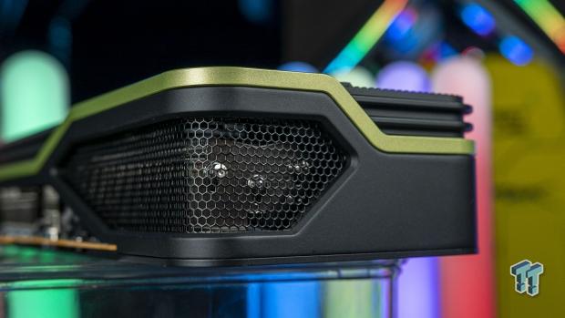 ASRock Radeon RX 6950 XT OC Formula Review