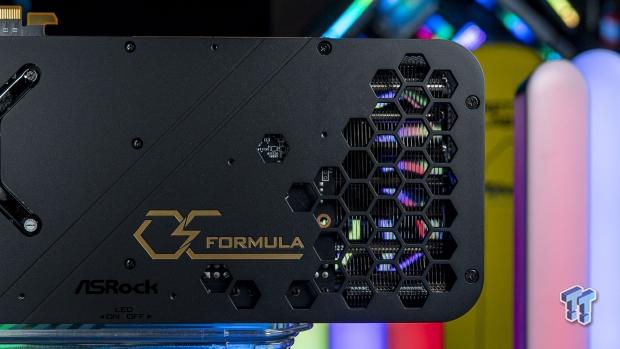 ASRock Radeon RX 6950 XT OC Formula Review