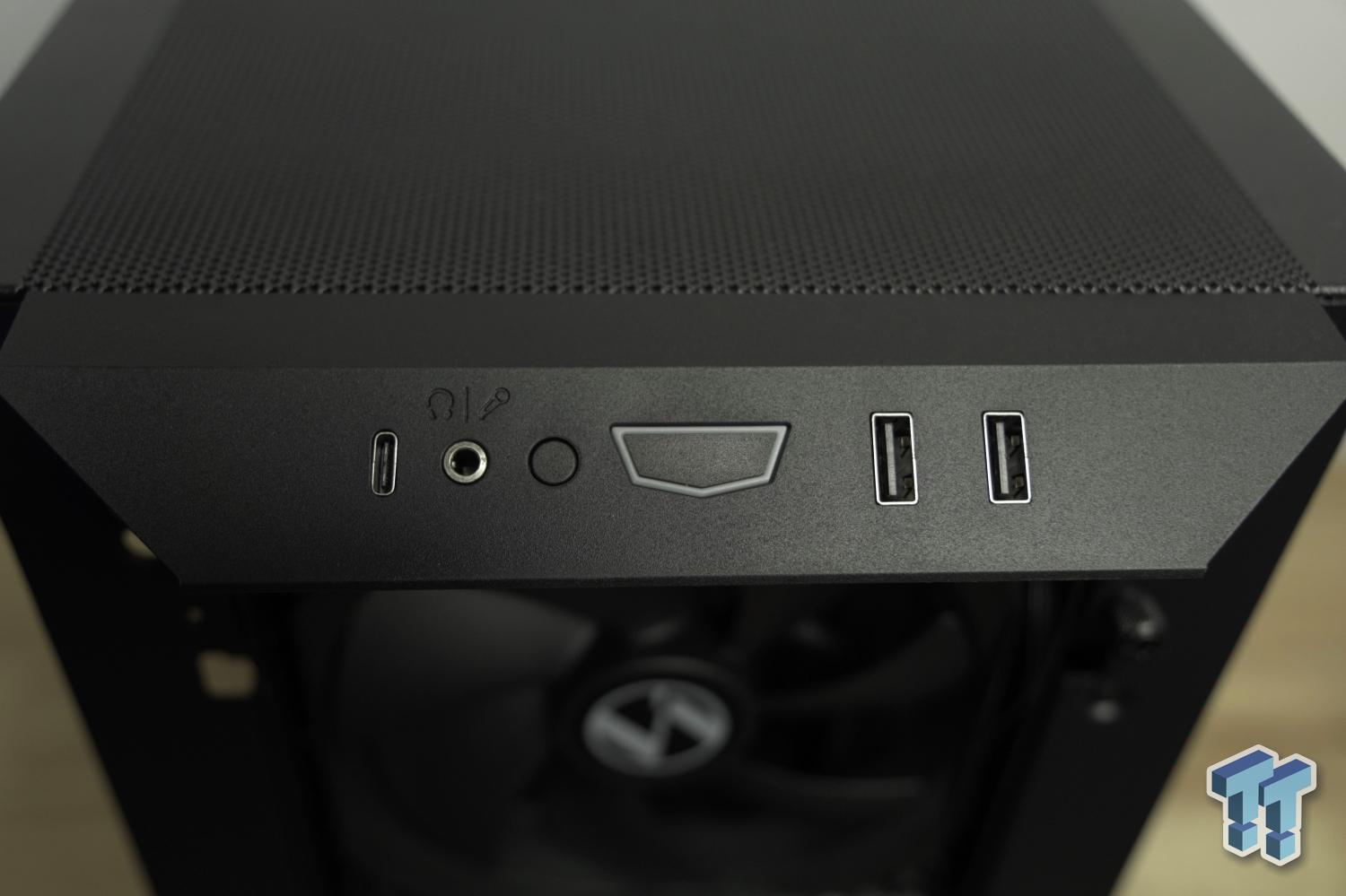 Lian Li Lancool III Mid-Tower Chassis Review