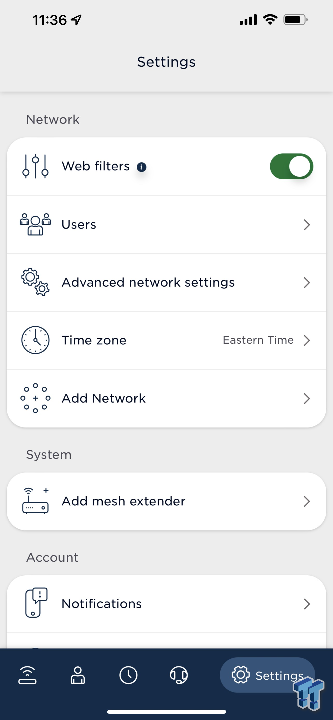 Motorola Q11 Mesh Wi-Fi 6 3-pack Router Review