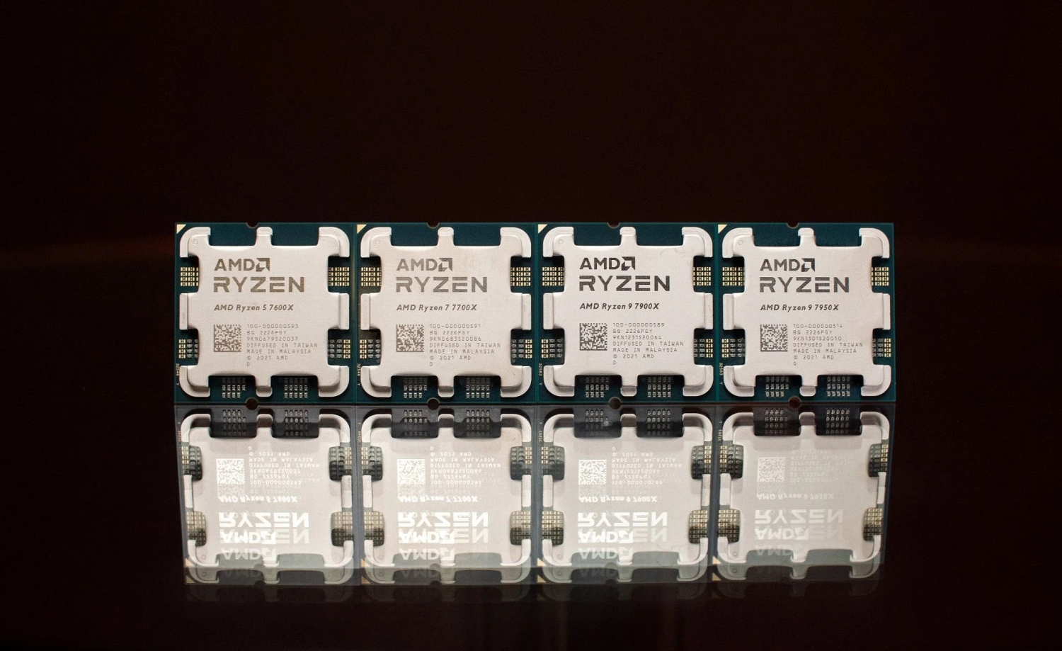 AMD Ryzen 7000 Series Zen 4 CPUs Everything You Need To Know AMD Ryzen 7000 Series Zen 4 CPUs Everything You Need To Know