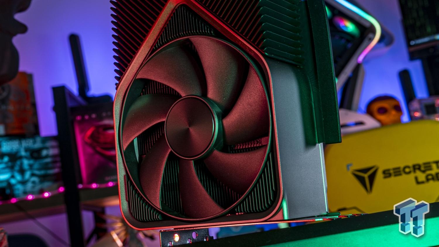 NVIDIA RTX 3080 Review: A Huge Leap For 4K Gaming And Ray