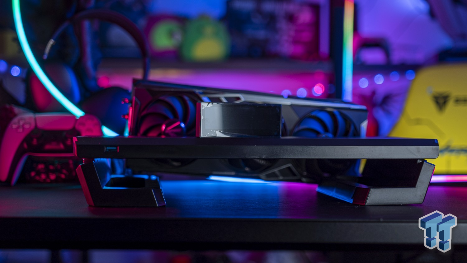 COLORFUL iGame GeForce RTX 4090 Vulcan OC-V Review