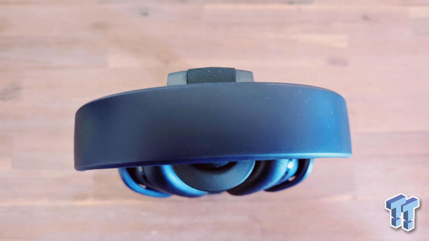 Astro A30 Wireless Gaming Headset Review
