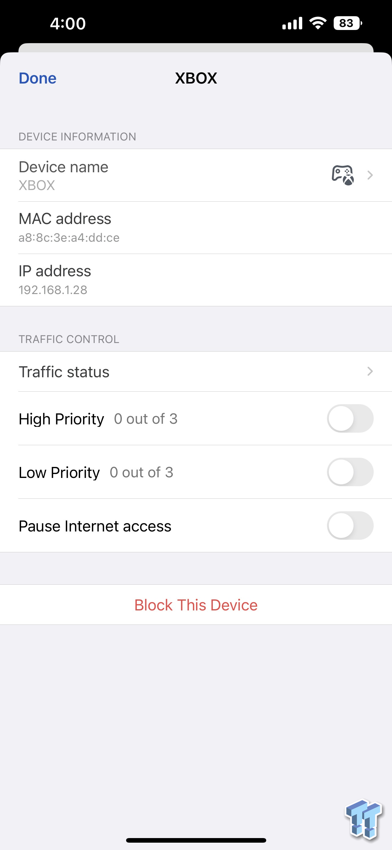 Synology WRX560 11ax Wireless Router Review