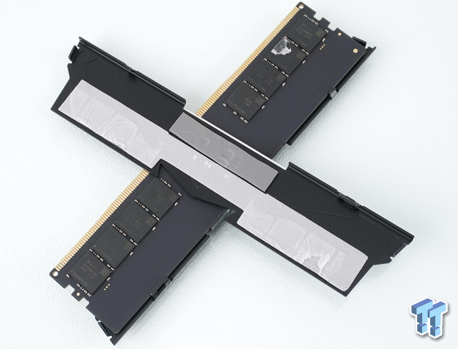 TEAM T-Force Vulcan Alpha DDR5-6000 32GB Dual-Channel Memory Kit Review