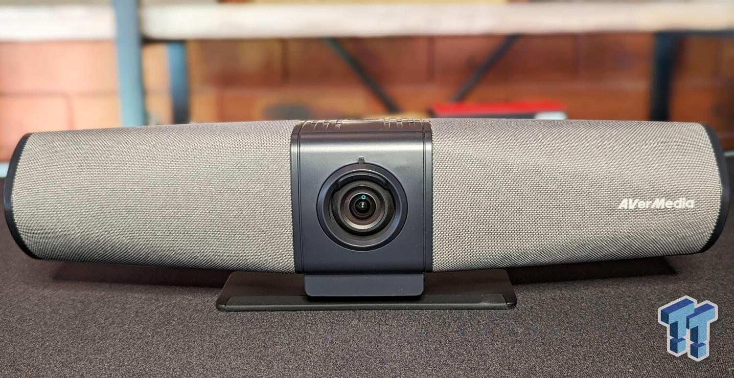 AVerMedia Mingle Bar PA511D Review