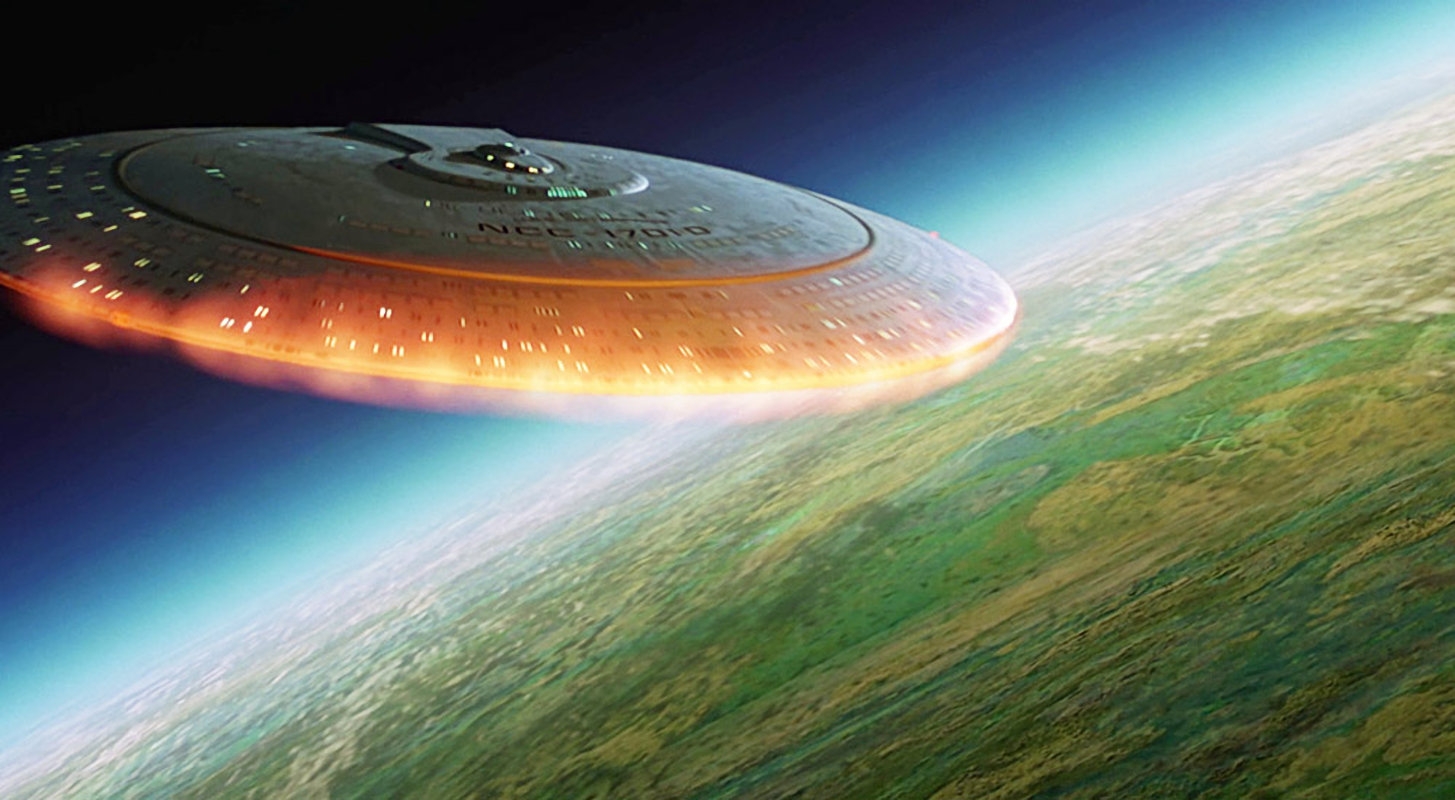 Astronomy Star Track