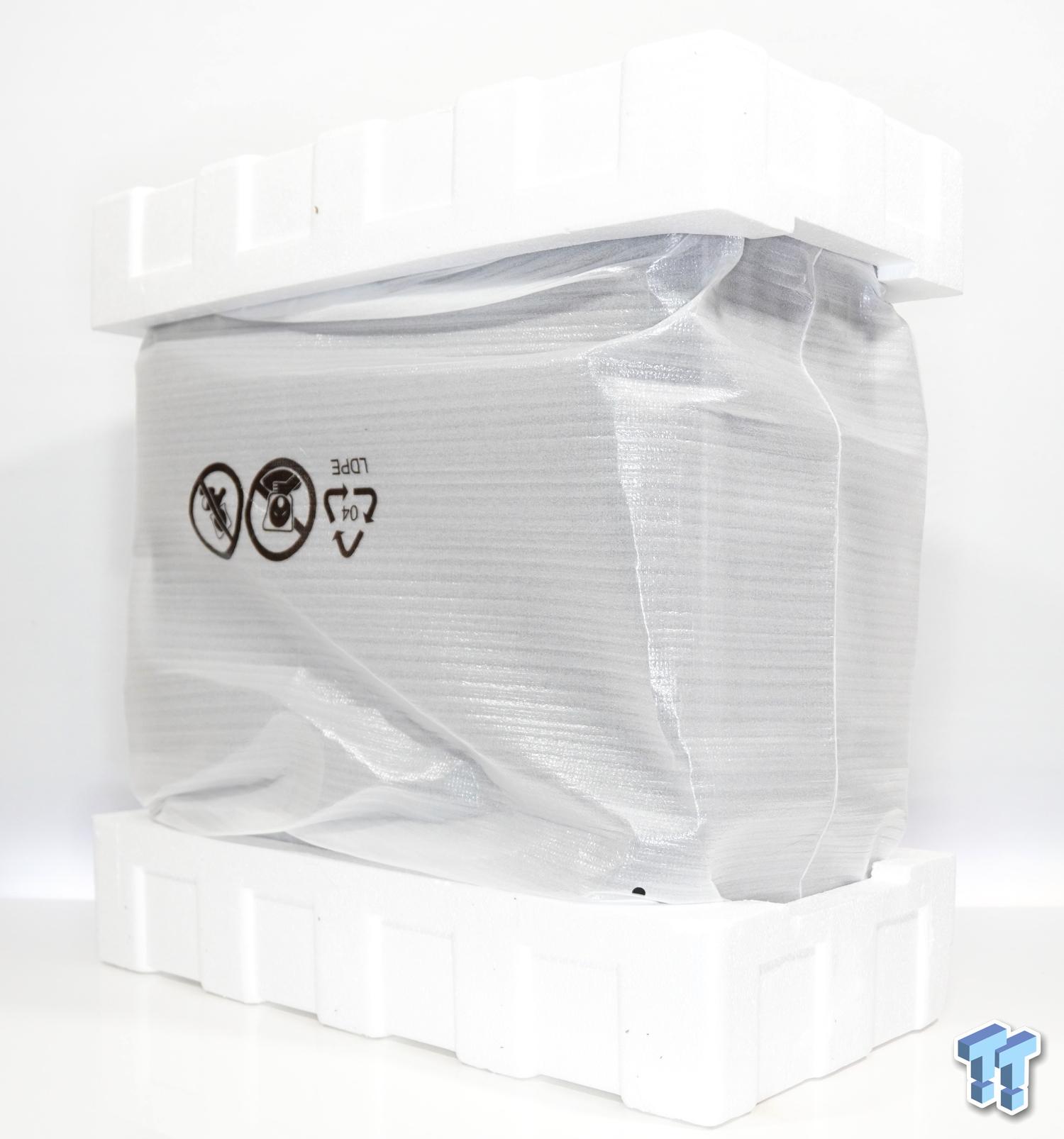 Antec Performance 1 FT Case Review