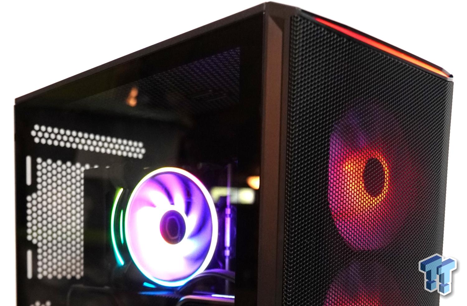 SilverStone Fara 512Z Mid-Tower Case Review