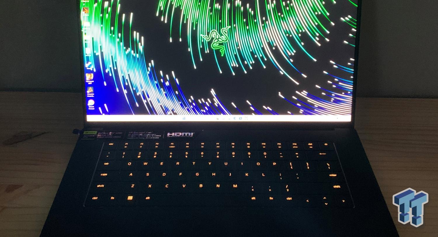 Razer Blade 16 (2023) Gaming Laptop Review