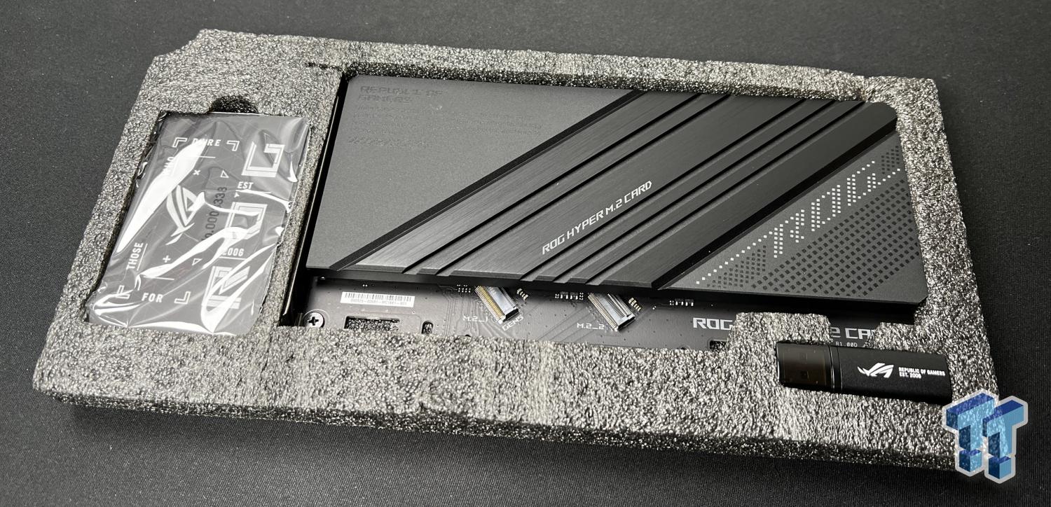 ASUS ROG Maximus Z790 Hero Motherboard Review
