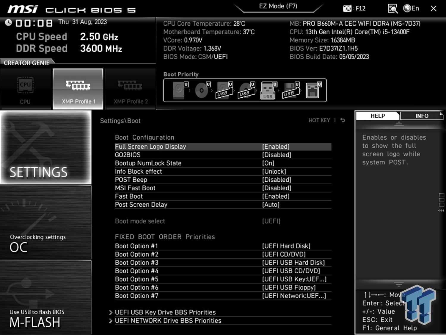 MAINGEAR MG-1 Silver Gaming PC Review