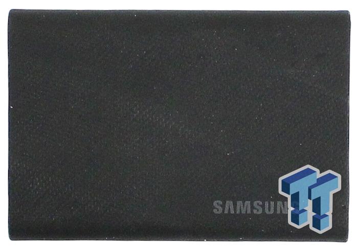 Samsung T9 4TB External SSD Review - Capacious, Powerful and Rugged