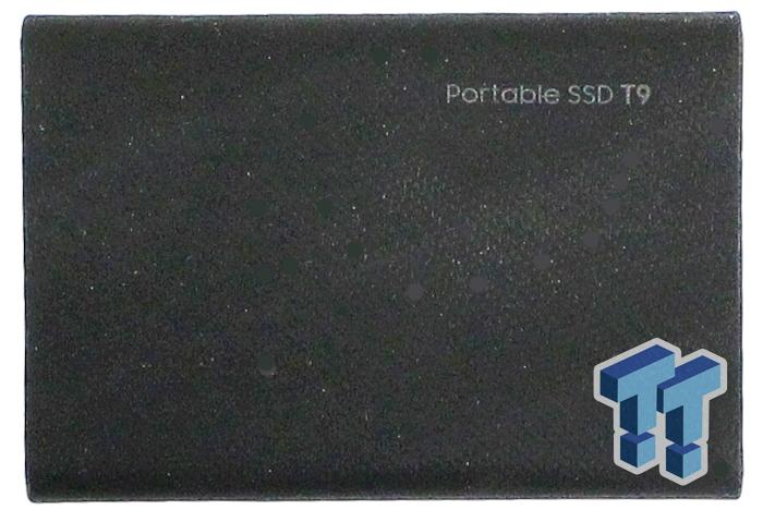 Samsung T9 4TB External SSD Review - Capacious, Powerful and Rugged