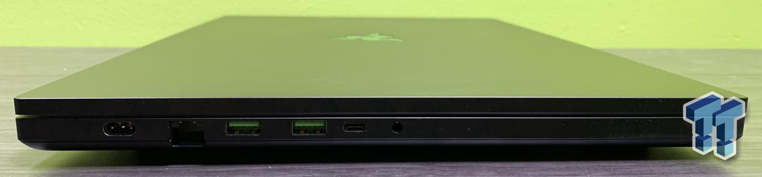 Razer Blade 18 Gaming Laptop Review
