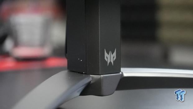 Acer Predator X27U 240Hz 27-inch 1440p OLED Gaming Monitor Review