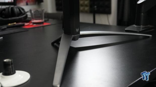 Acer Predator X27U 240Hz 27-inch 1440p OLED Gaming Monitor Review