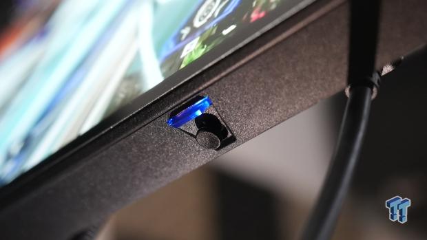 Acer Predator X27U 240Hz 27-inch 1440p OLED Gaming Monitor Review