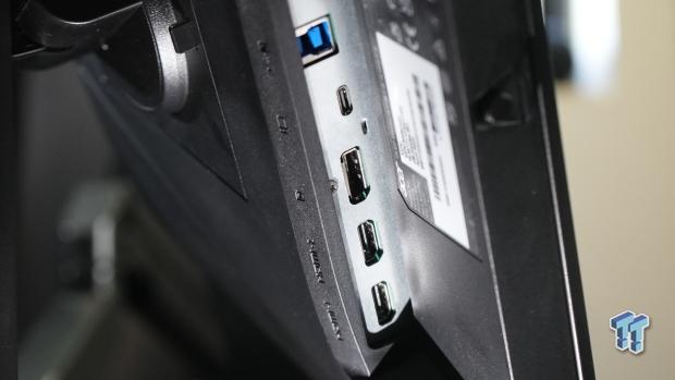 Acer Predator X27U 240Hz 27-inch 1440p OLED Gaming Monitor Review