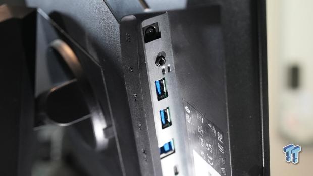 Acer Predator X27U 240Hz 27-inch 1440p OLED Gaming Monitor Review