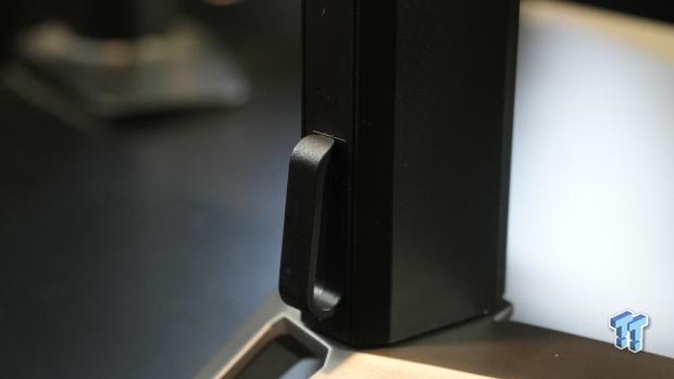 Acer Predator X27U 240Hz 27-inch 1440p OLED Gaming Monitor Review