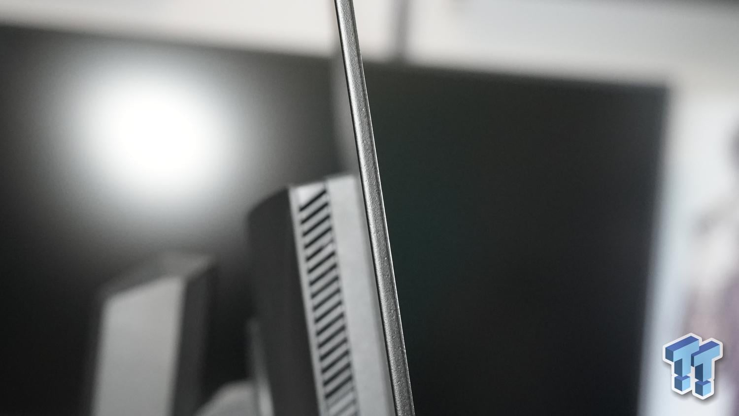 Acer Predator X27U 240Hz 27-inch 1440p OLED Gaming Monitor Review