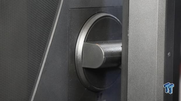 Acer Predator X27U 240Hz 27-inch 1440p OLED Gaming Monitor Review