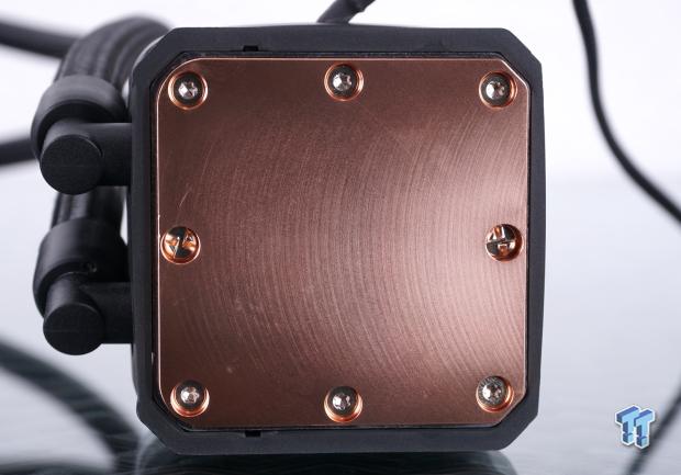 Enermax AQUAFUSION ADV 360mm aRGB Liquid CPU Cooler Review