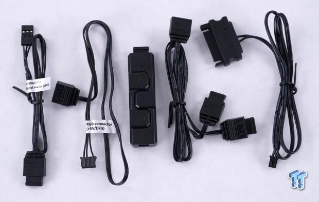 Enermax AQUAFUSION ADV 360mm aRGB Liquid CPU Cooler Review