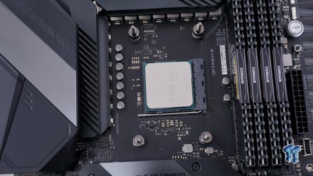 Enermax AQUAFUSION ADV 360mm aRGB Liquid CPU Cooler Review