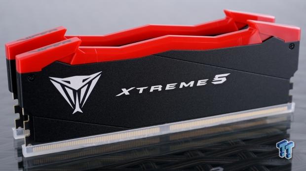 Patriot Viper Xtreme 5 DDR5-7600 48GB Dual-Channel Memory Kit Review