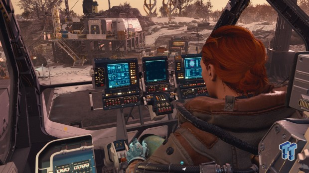 Starfield Review: The New Frontier