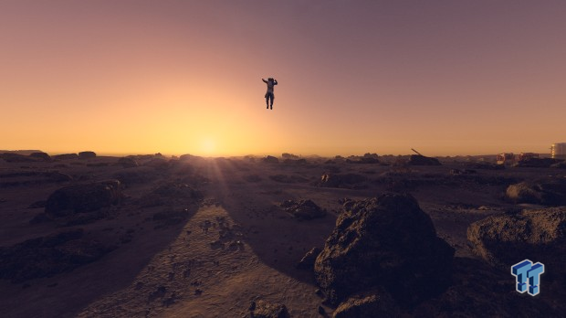 Starfield Review: The New Frontier