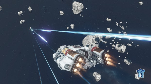 Starfield Review: The New Frontier