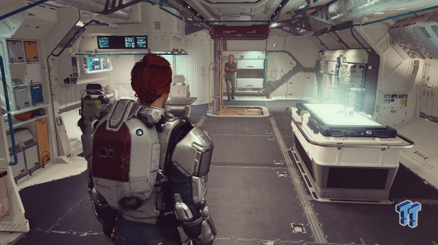 Starfield Review: The New Frontier