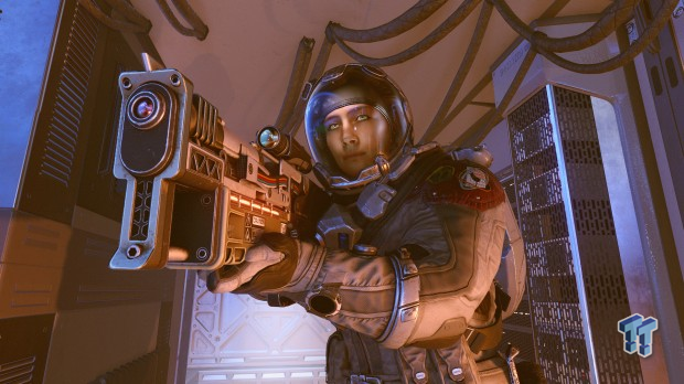 Starfield Review: The New Frontier