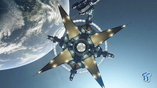 Starfield Review: The New Frontier