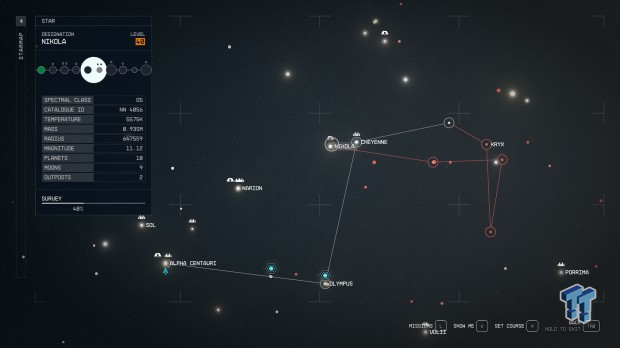 Starfield Review: The New Frontier