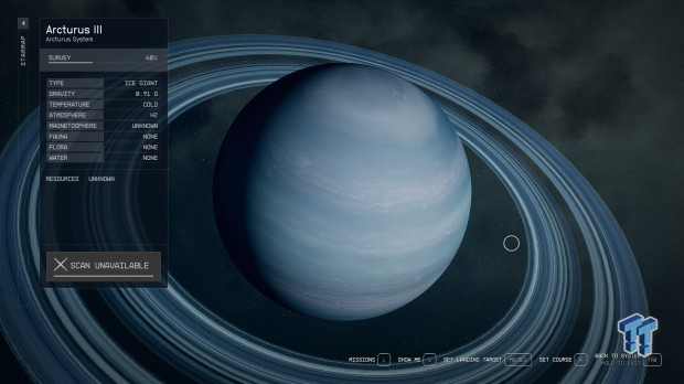 Starfield Review: The New Frontier