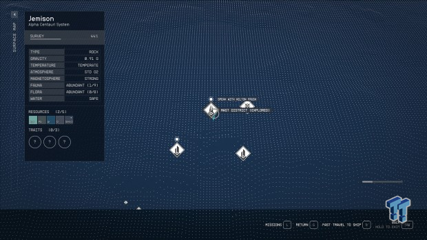 Starfield Review: The New Frontier