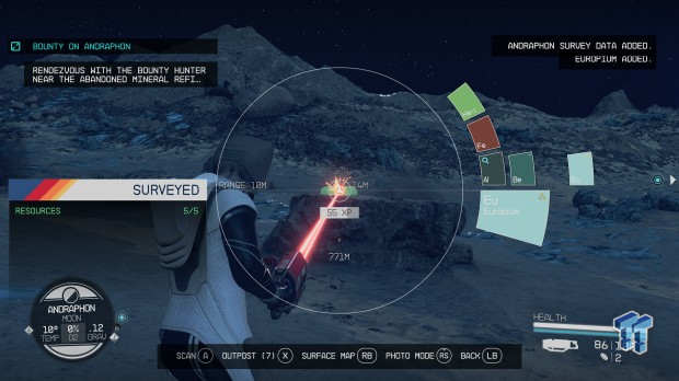 Starfield Review: The New Frontier