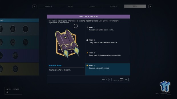 Starfield Review: The New Frontier