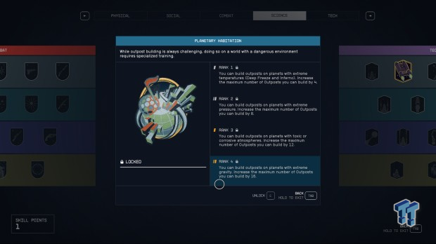 Starfield Review: The New Frontier
