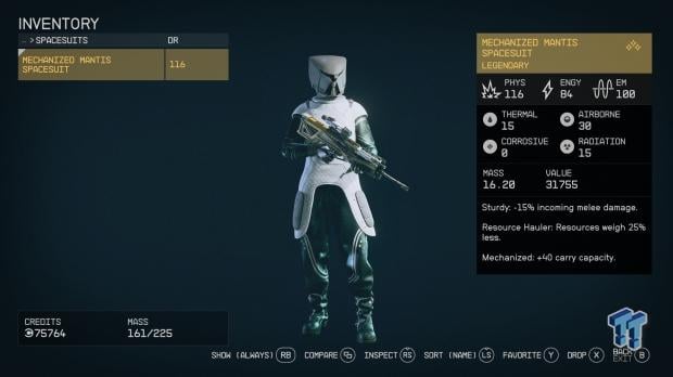 Starfield Review: The New Frontier