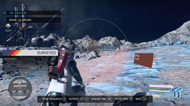 Starfield Review: The New Frontier