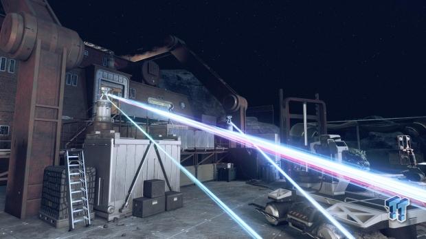 Starfield Review: The New Frontier
